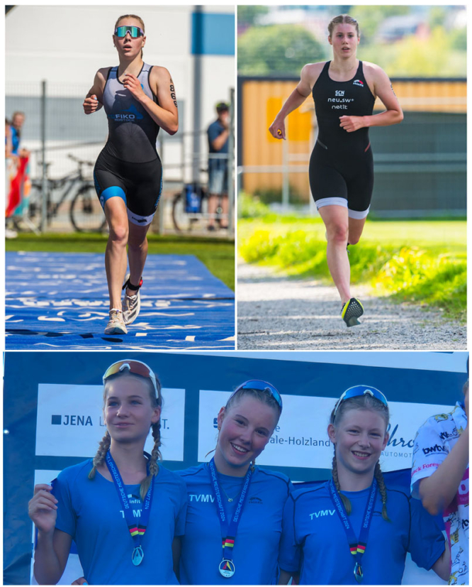 Drei DM Medaillen für den TVMV Nachwuchs – Triathlon-Verband ...